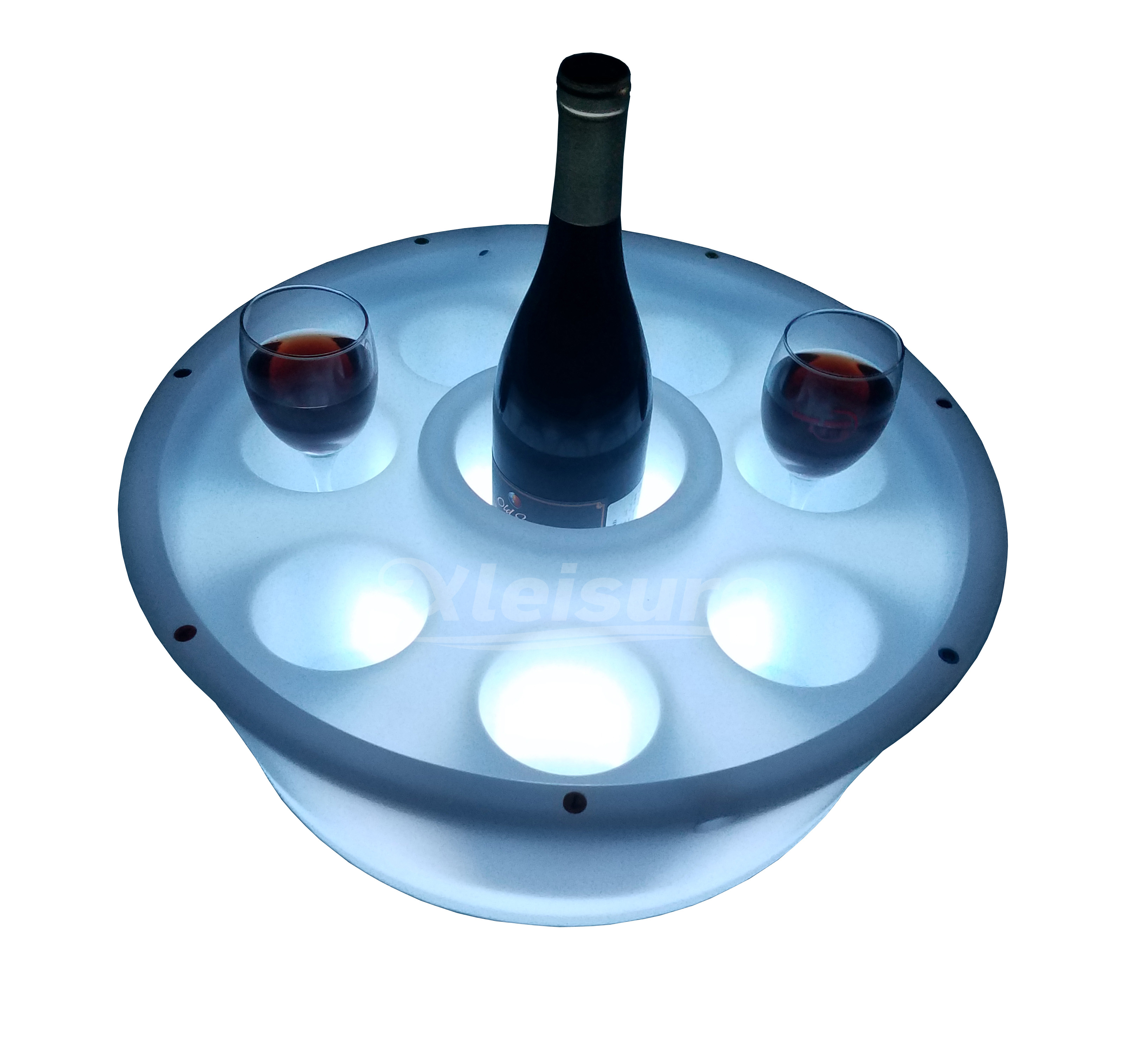 Float LED Spa Tray - xleisure