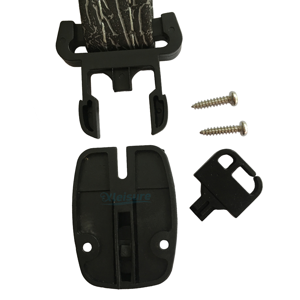 Cover Lock II (detachable) - xleisure