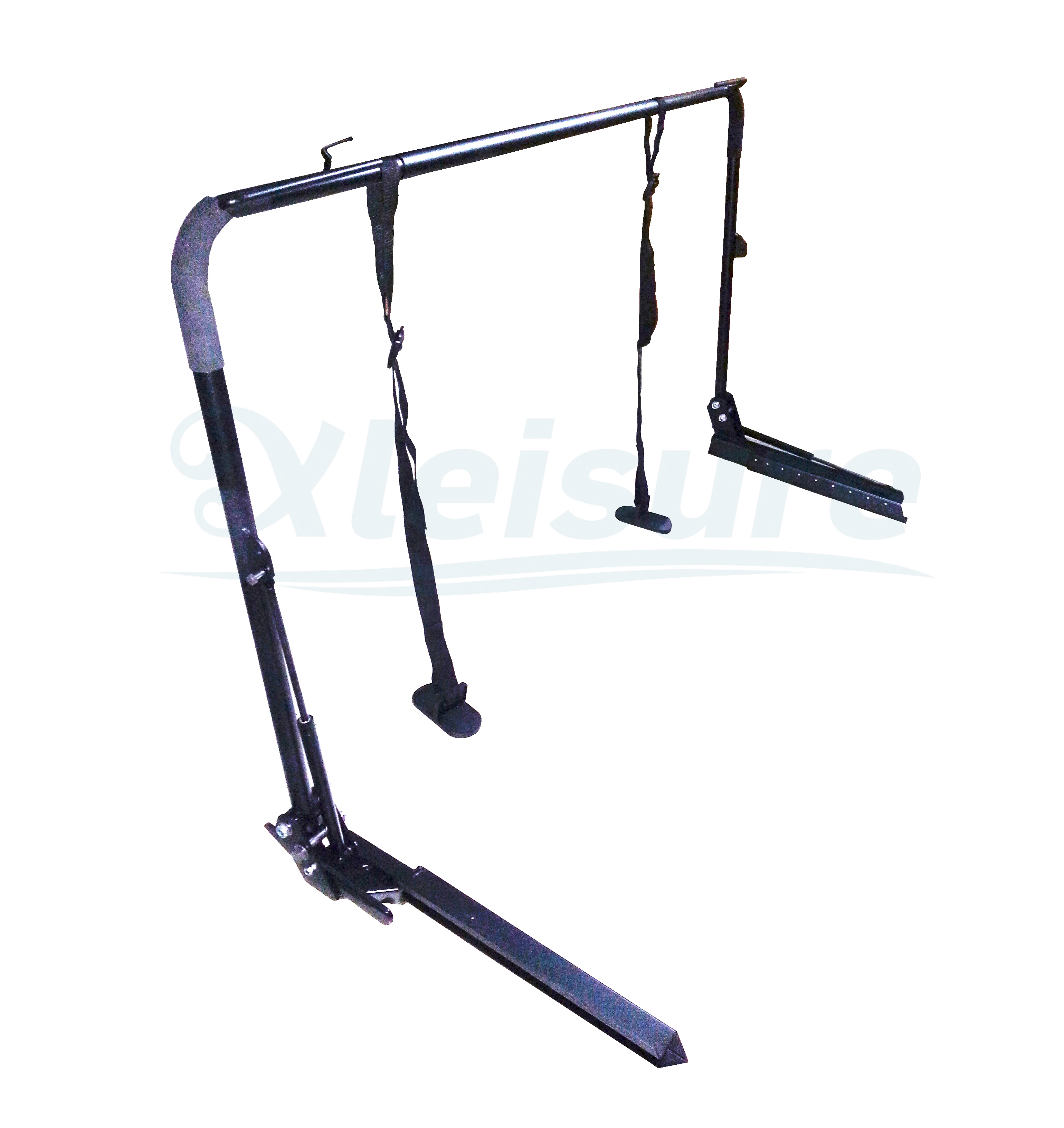 Cover Assist II - xleisure